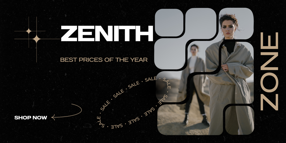 Zenith Zone Co